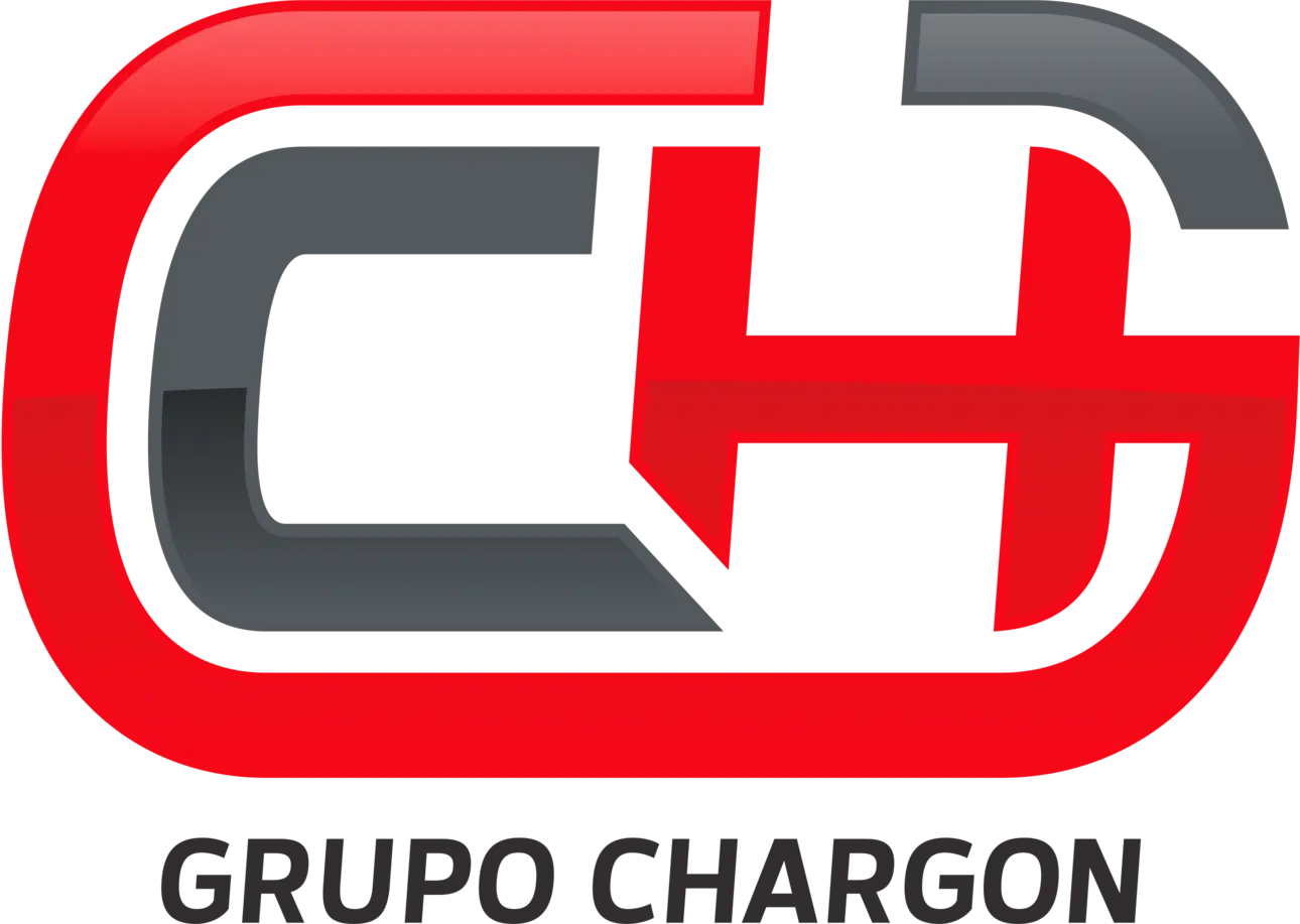 Grupo Chargon